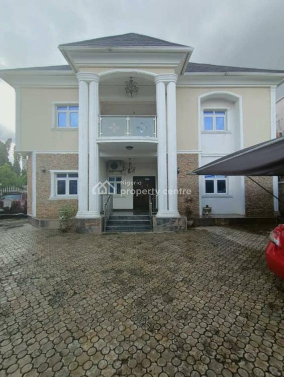 For Sale A 5 Bedroom Duplex In Serene Environment Zone 4 Wuse Abuja for-sale-a-5-bedroom-duplex-in-serene-environment-zone-4-wuse-abuja