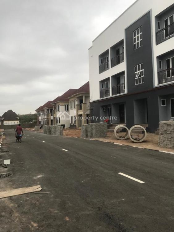 For Sale: 6 Bedrooms Fully Detached Duplex In A Mini Estate, By ...