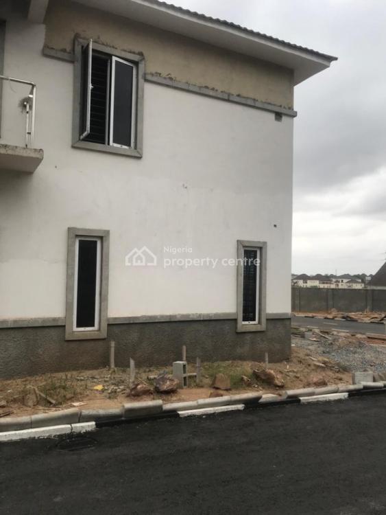 For Sale: 6 Bedrooms Fully Detached Duplex In A Mini Estate, By ...