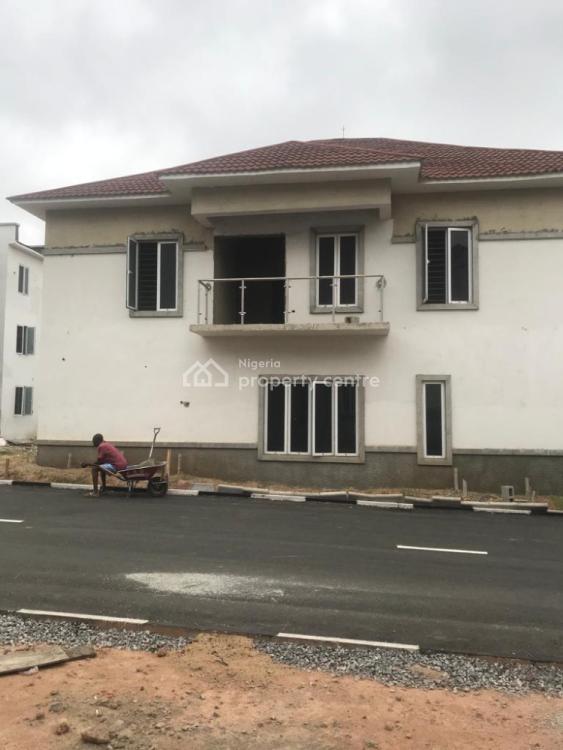 For Sale: 6 Bedrooms Fully Detached Duplex In A Mini Estate, By ...