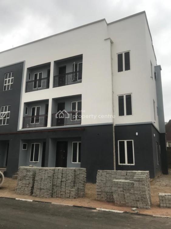 For Sale: 6 Bedrooms Fully Detached Duplex In A Mini Estate, By ...