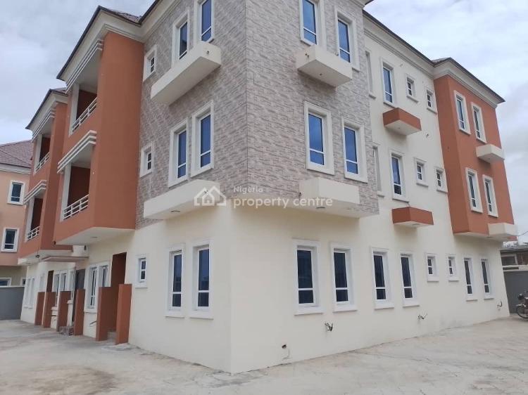 For Sale: Newly Built Luxury Block Of 6 Units Of 3 Bedrooms En-suite ...
