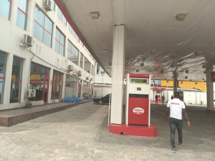 For Sale: Mega Filling Station, Lekki - Epe Expressway, Lekki, Lagos ...