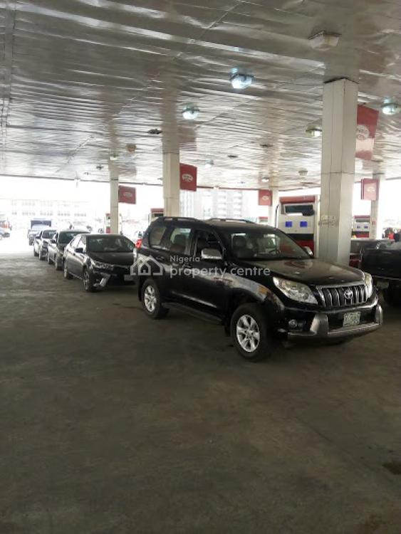 For Sale: Mega Filling Station, Lekki - Epe Expressway, Lekki, Lagos ...