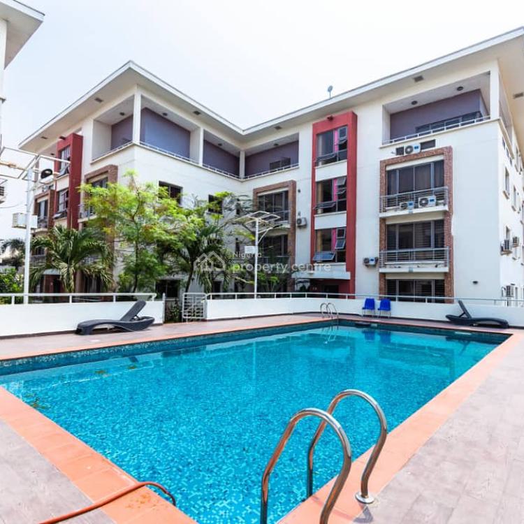 For Sale: Lovely 2 Bedroom, Oniru Estate, Victoria Island (VI), Lagos ...