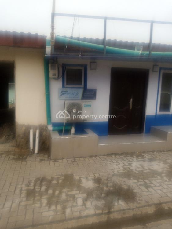 For Sale: Well Finished Multi-purpose Shop Space, Hfp Eastline Shopping Complex, Ajah, Lagos ...