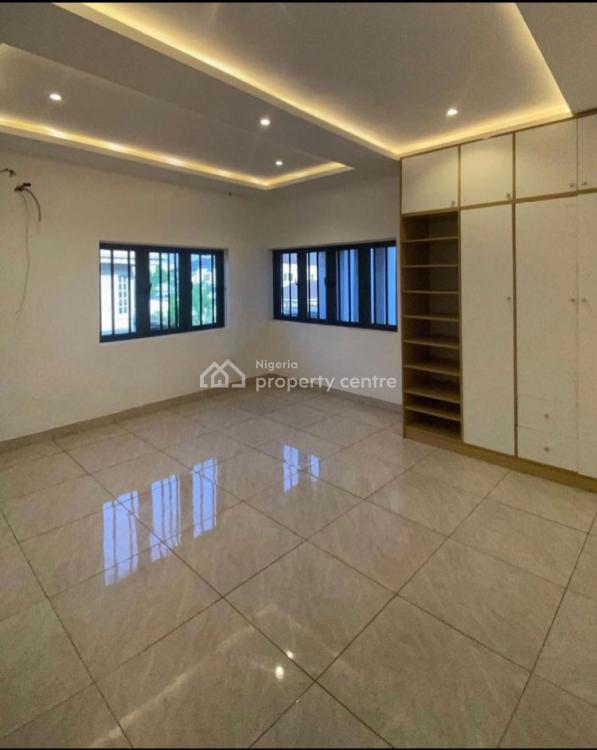 For Sale: 4 Bedroom Fully Detached Duplex, Bera Estate Off Chevron ...