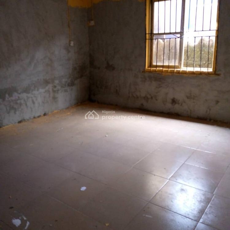 For Rent: A Lovely Mini Flat, Iwaya, Yaba, Lagos | 1 Beds, 1 Baths ...