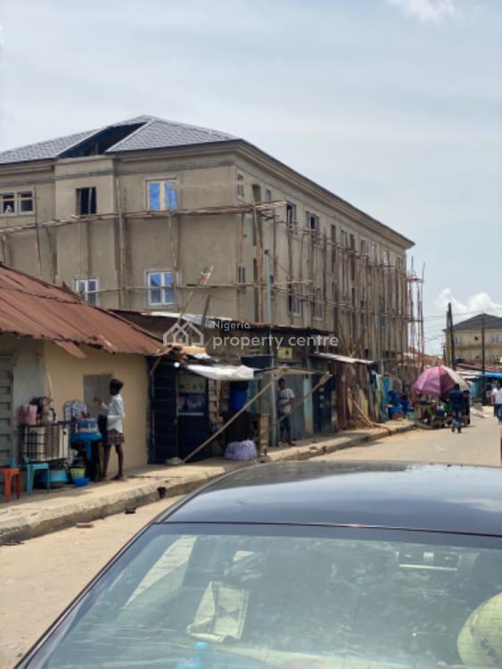 For Sale: Mini Flats, 26 Adebiyi Street, Onipanu, Shomolu, Lagos | 1 ...