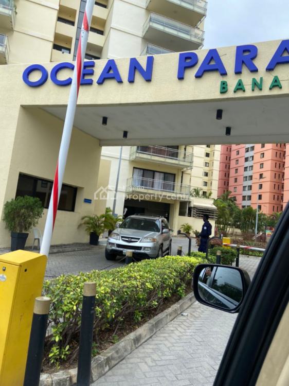 For Sale: Luxury 4 Bedroom Apartment, Ocean Parade Towers, Banana ...