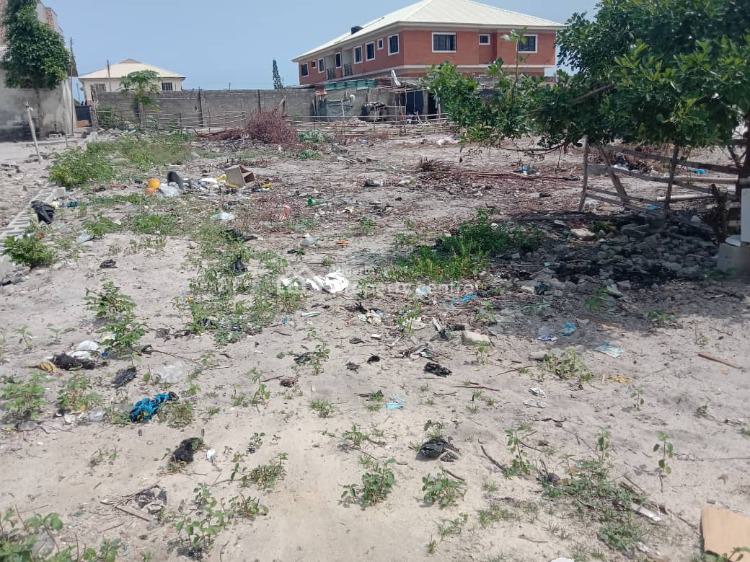 For Sale: Complete Dry Land In A Built Up Area, Okun-Ajah, Ajah, Lagos ...