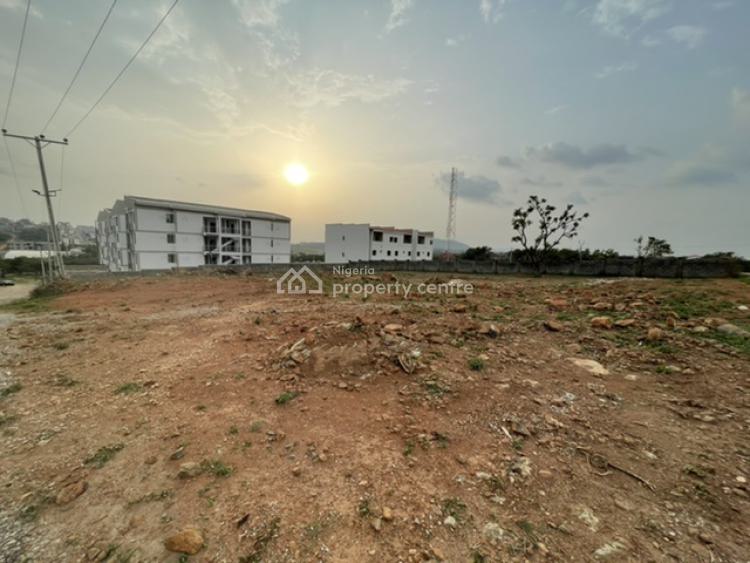 For Sale: Hill View Plot Well Nestled On Corner Piece ( Build & Live ...