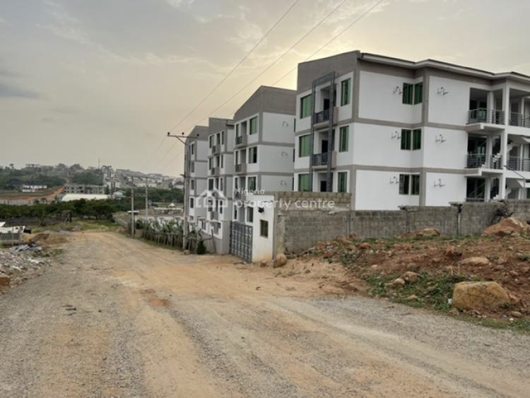 For Sale: Hill View Plot Well Nestled On Corner Piece ( Build & Live ...