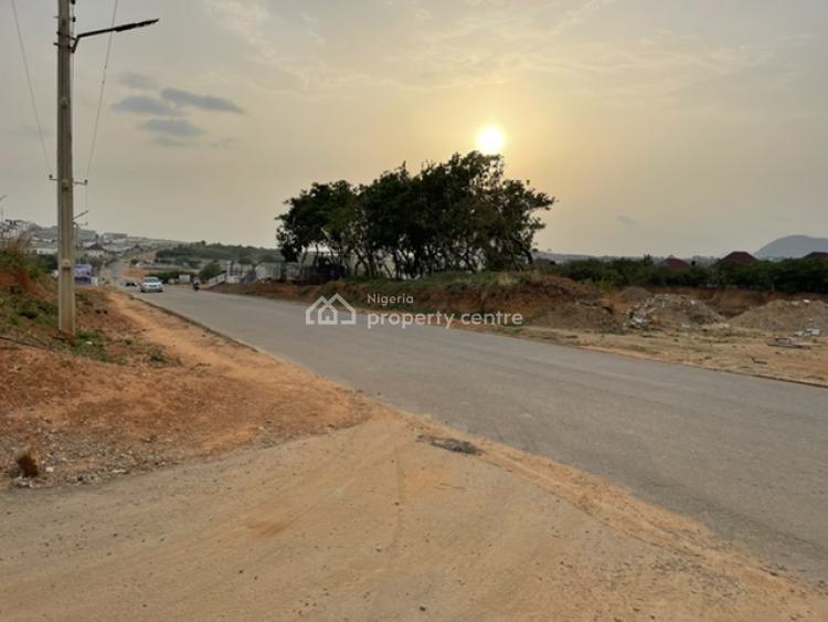 For Sale: Hill View Plot Well Nestled On Corner Piece ( Build & Live ...