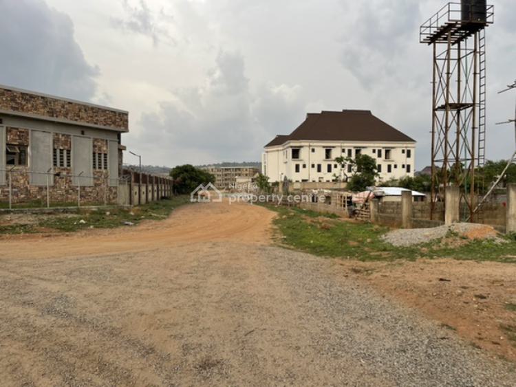 For Sale: Hill View Plot Well Nestled On Corner Piece ( Build & Live ...