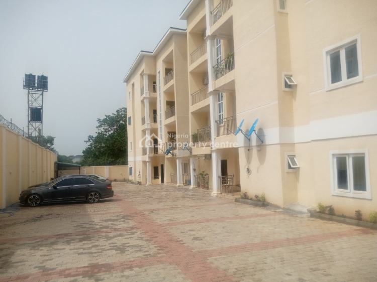 For Rent: A Tastefully Finished And Serviced 3 Bedroom Flat., Awotesu ...