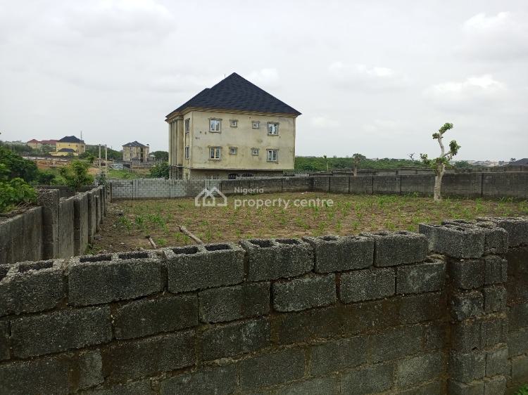For Sale: 1,050 Residential Land, Dape, Abuja | Nigeria Property Centre ...