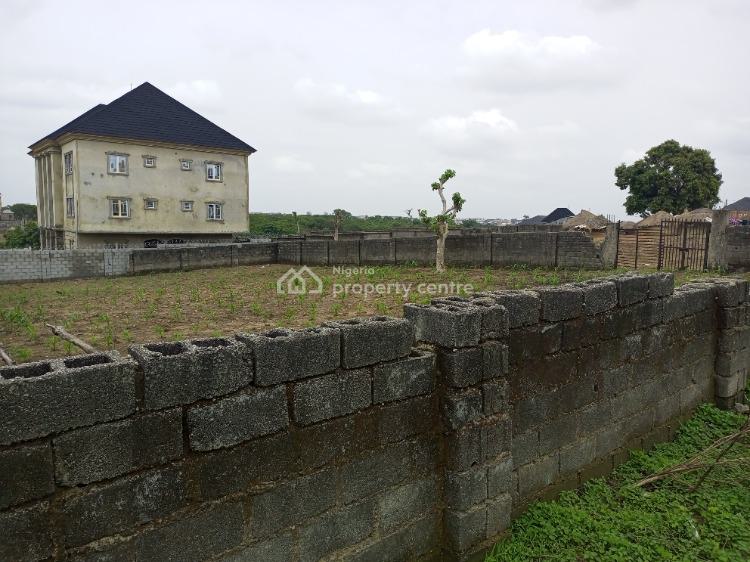 For Sale: 1,050 Residential Land, Dape, Abuja | Nigeria Property Centre ...