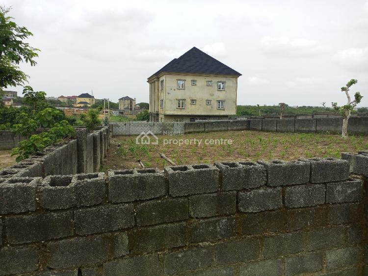 For Sale: 1,050 Residential Land, Dape, Abuja | Nigeria Property Centre ...
