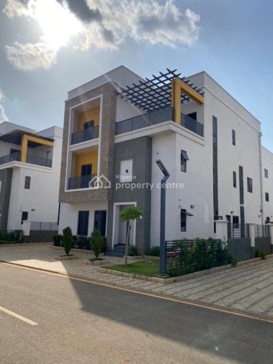 For Sale: Smartly Designed & Economy Efficient 5 Bedroom Duplex With Bq ...