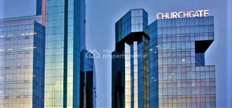 For Rent: High Class Office Towers, Available Office Spaces, Victoria ...