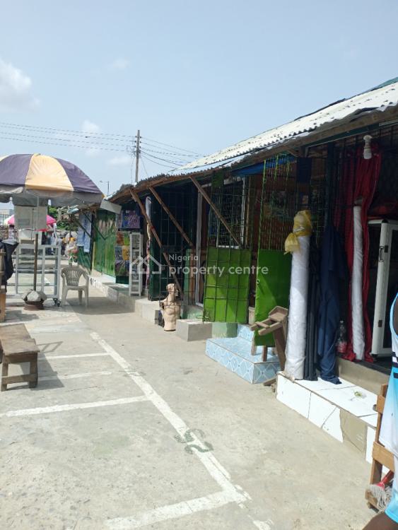 Shops for Sale in Isolo, Lagos | 10 Listings | Nigeria Property Centre