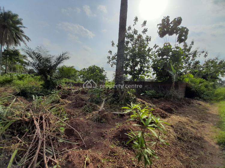 For Sale: 7 Acres Of Land, Beside Swan Estate, Kobape, Abeokuta, Abeokuta South, Ogun (Ref: 1330284)