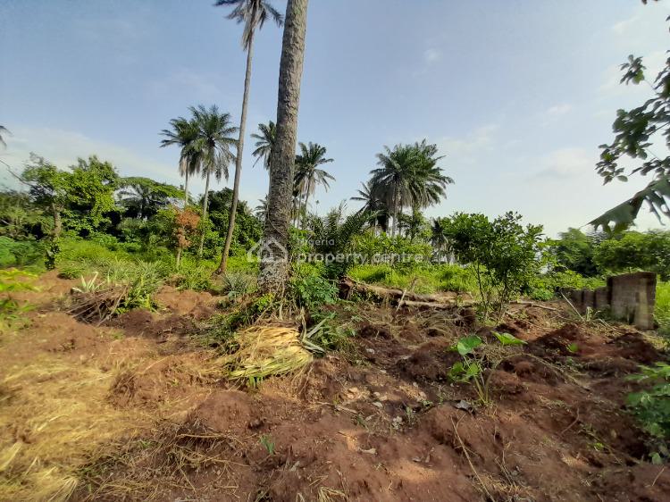 For Sale: 7 Acres Of Land, Beside Swan Estate, Kobape, Abeokuta, Abeokuta South, Ogun (Ref: 1330284)