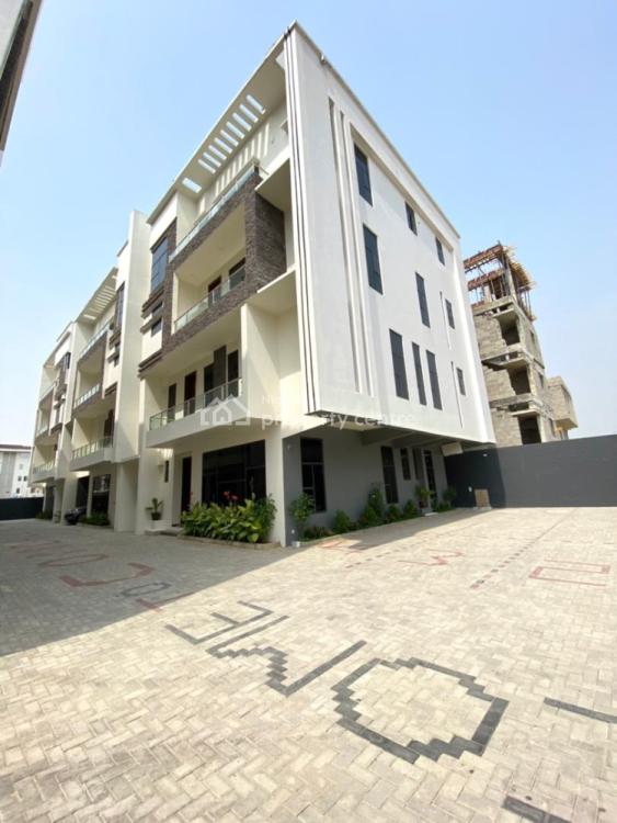 Houses for Sale in Oniru, Victoria Island (VI), Lagos | 5,241 Listings ...
