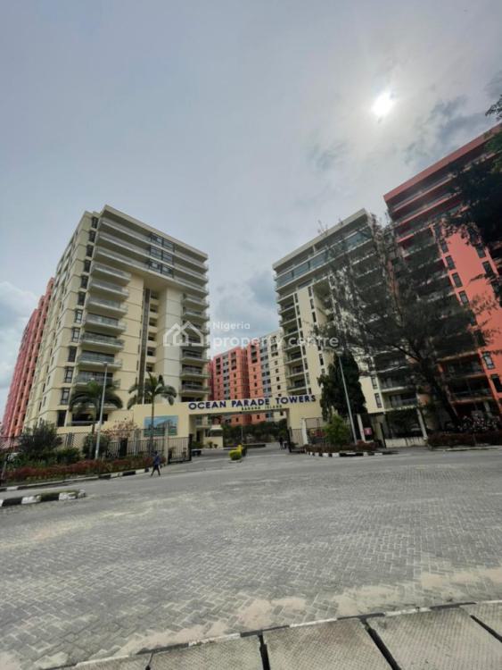 For Rent: 3 Bedroom Luxury Apartment, Ocean Parade Towers, Banana ...