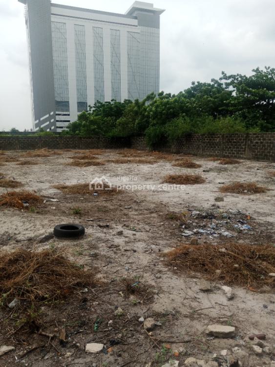 For Rent: 2000 Square Meters Commercial Land For Lease, Victoria Island ...