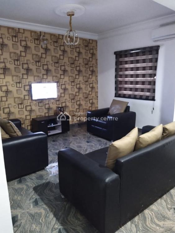 For Rent: Fresh Miniflat With 2 Toilets ( Upstairs), Adekunle-alagomeji ...