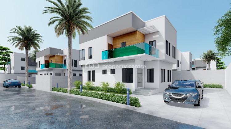 For Sale: Luxury 500m2 Residential Plots, Brookfield Home Builders ...