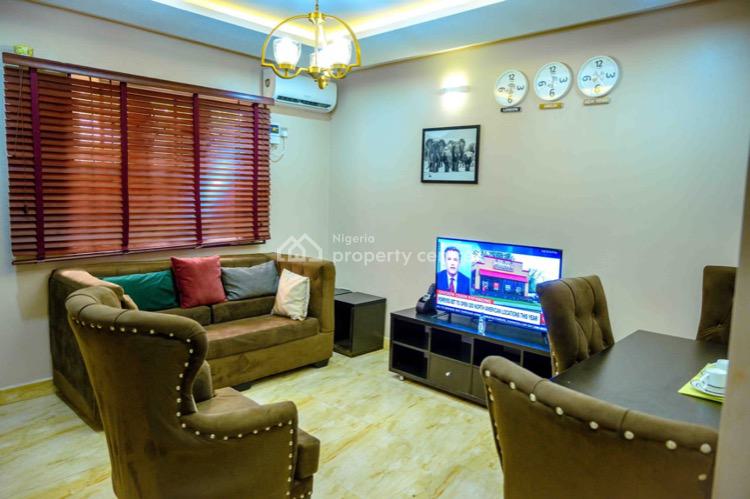 For Rent: Luxury Serviced And Furnished 3 Bedroom Self Compound ...