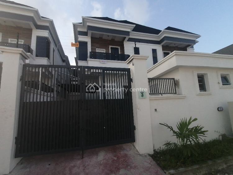 For Sale: New, Chevron Toll Gate, Lekki Expressway, Lekki, Lagos | 4 ...