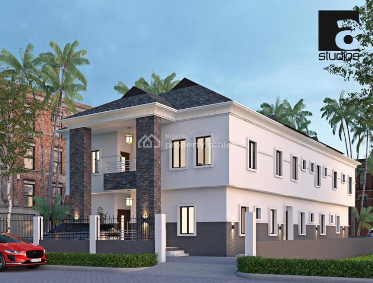 Houses for Sale in Ifako, Gbagada, Lagos | 529 Listings | Nigeria ...