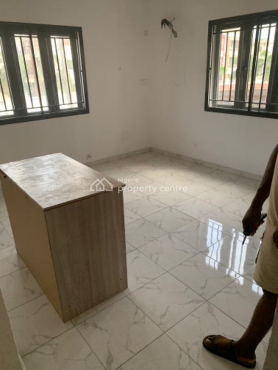 For Sale: Four Bedroom Semi Detached, Oniru Estate, Oniru, Victoria ...