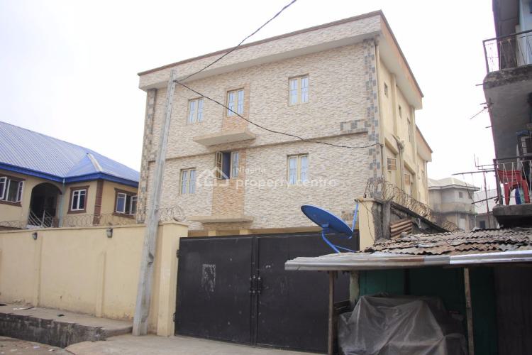 For Sale: Newly Built Hotel, Fadeyi, Shomolu, Lagos | 16 Beds | Nigeria ...