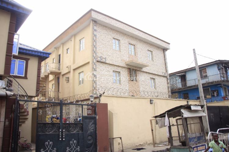 For Sale: Newly Built Hotel, Fadeyi, Shomolu, Lagos | 16 Beds | Nigeria ...