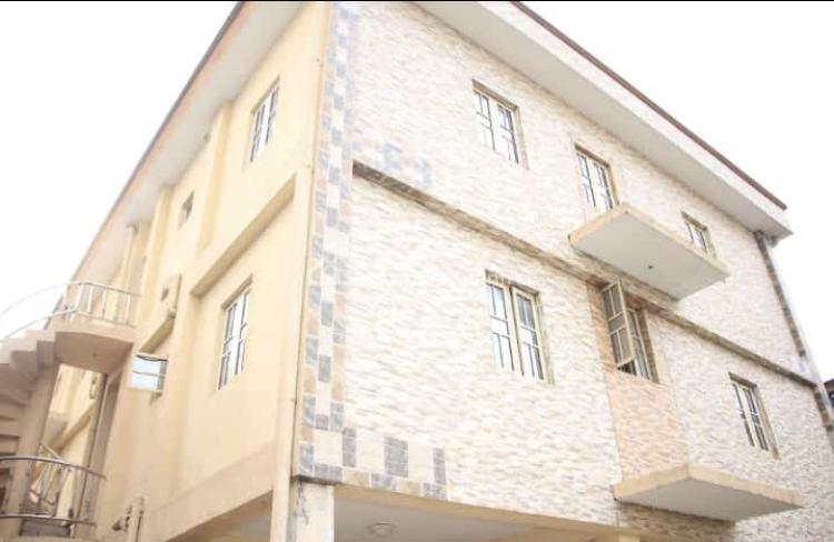 For Sale: Newly Built Hotel, Fadeyi, Shomolu, Lagos | 16 Beds | Nigeria ...