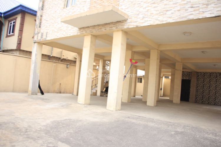 For Sale: Newly Built Hotel, Fadeyi, Shomolu, Lagos | 16 Beds | Nigeria ...