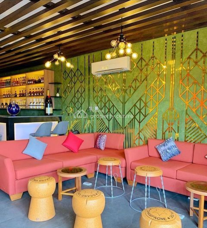 For Sale: Luxurious Beautifully Furnished Restaurant, Lekki Phase 1 ...