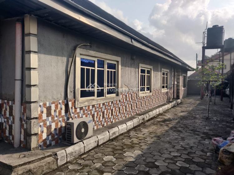 For Sale: Exquisitely Finished 4 Bedroom Bungalow, Off Eleme Junction ...