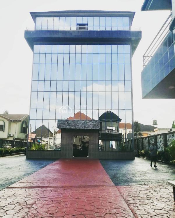 Plazas / Complexes / Malls for Rent in GRA Phase 3, Port Harcourt ...