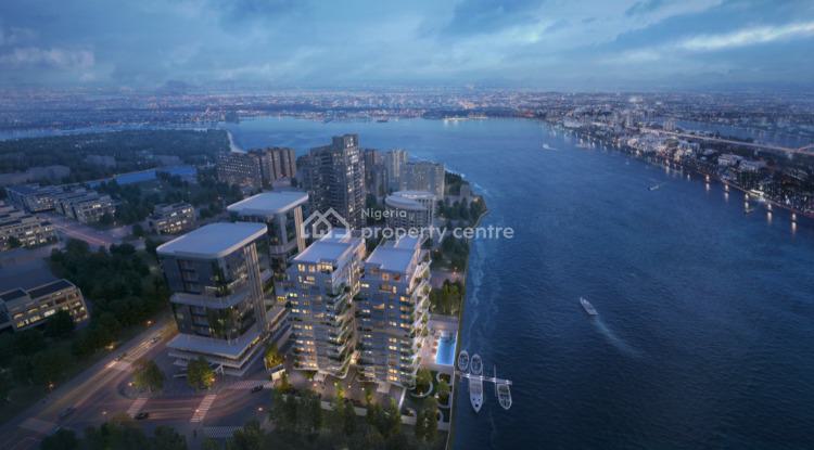 For Sale: Luxury 2 Bedroom Flat, Banana Island, Ikoyi, Lagos | 2 Beds, 2 Baths (Ref: 1345014)