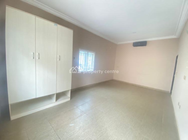 For Rent: A Very Spacious And Standard Self Contain, Supercell Estate ...