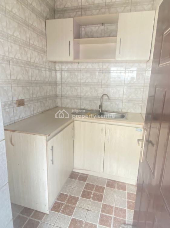 For Rent: A Very Spacious And Standard Self Contain, Supercell Estate ...