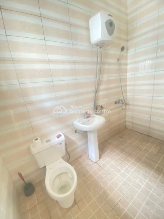 For Rent: A Very Spacious And Standard Self Contain, Supercell Estate ...