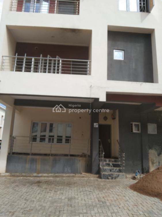 For Rent: 4 Bedroom, Paradise Estate, Idu Industrial, Abuja | 4 Beds, 4 ...