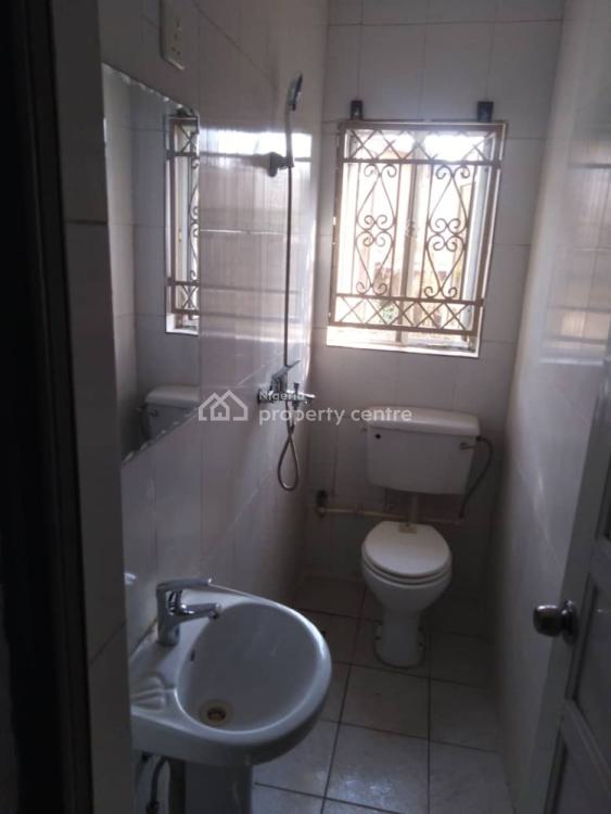 For Rent: One Bedroom Flat, Zone 6, Wuse, Abuja | 1 Beds | Nigeria ...